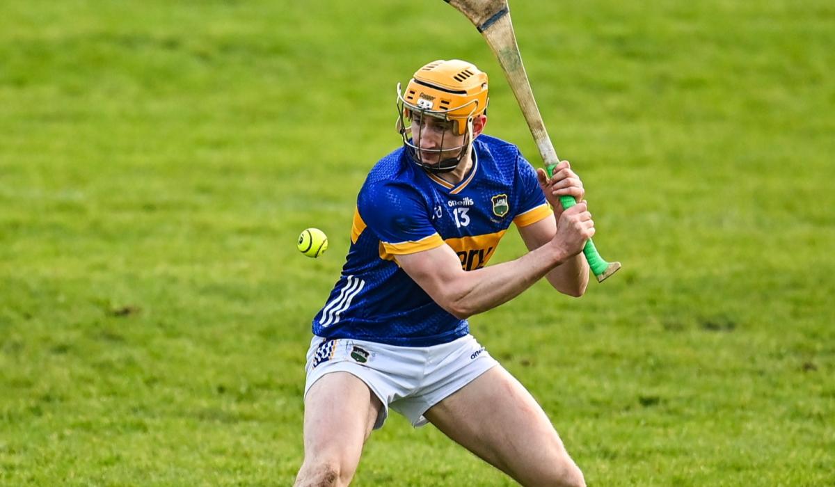 Mixture of experience and new blood as Tipp hurlers name team for ...