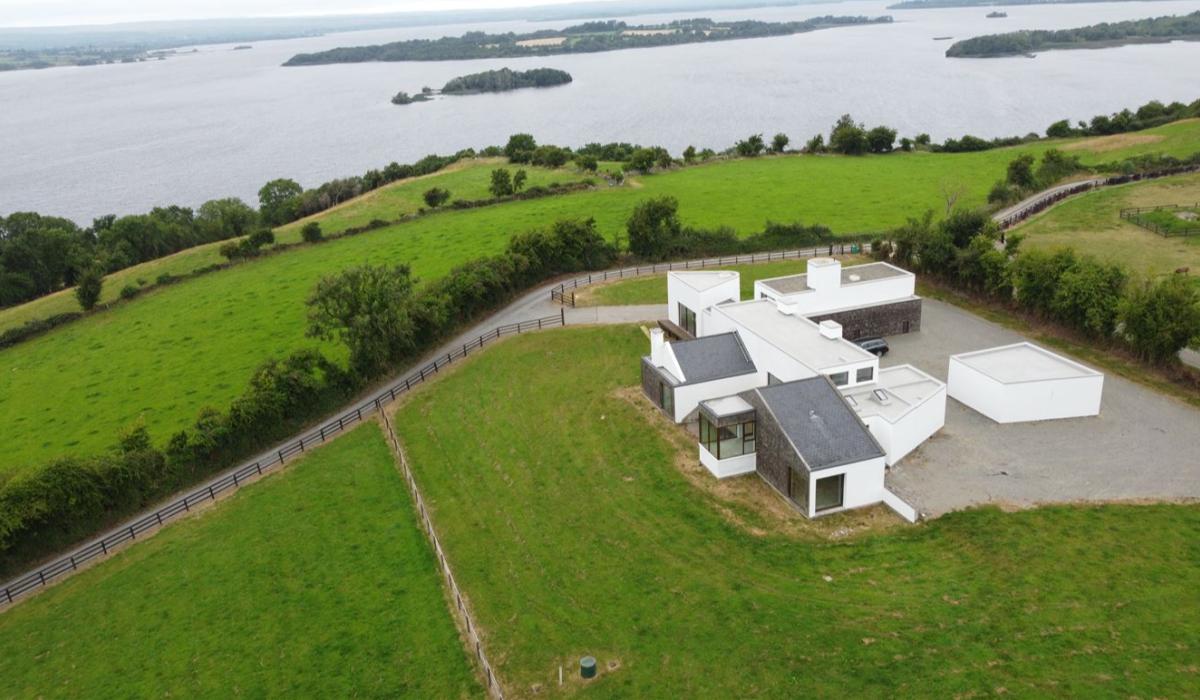 PROPERTY: Tipperary lakeside home with work needed has huge potential ...