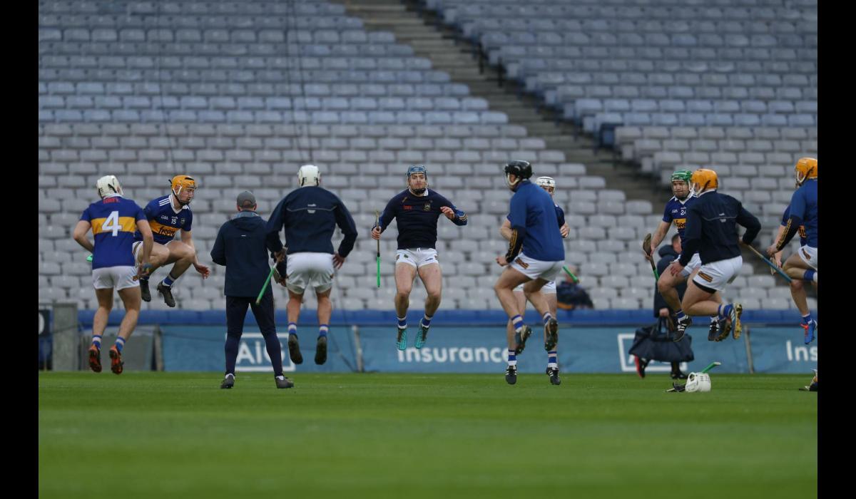 IN PICTURES: See the action shots from Tipperary's winning visit to ...