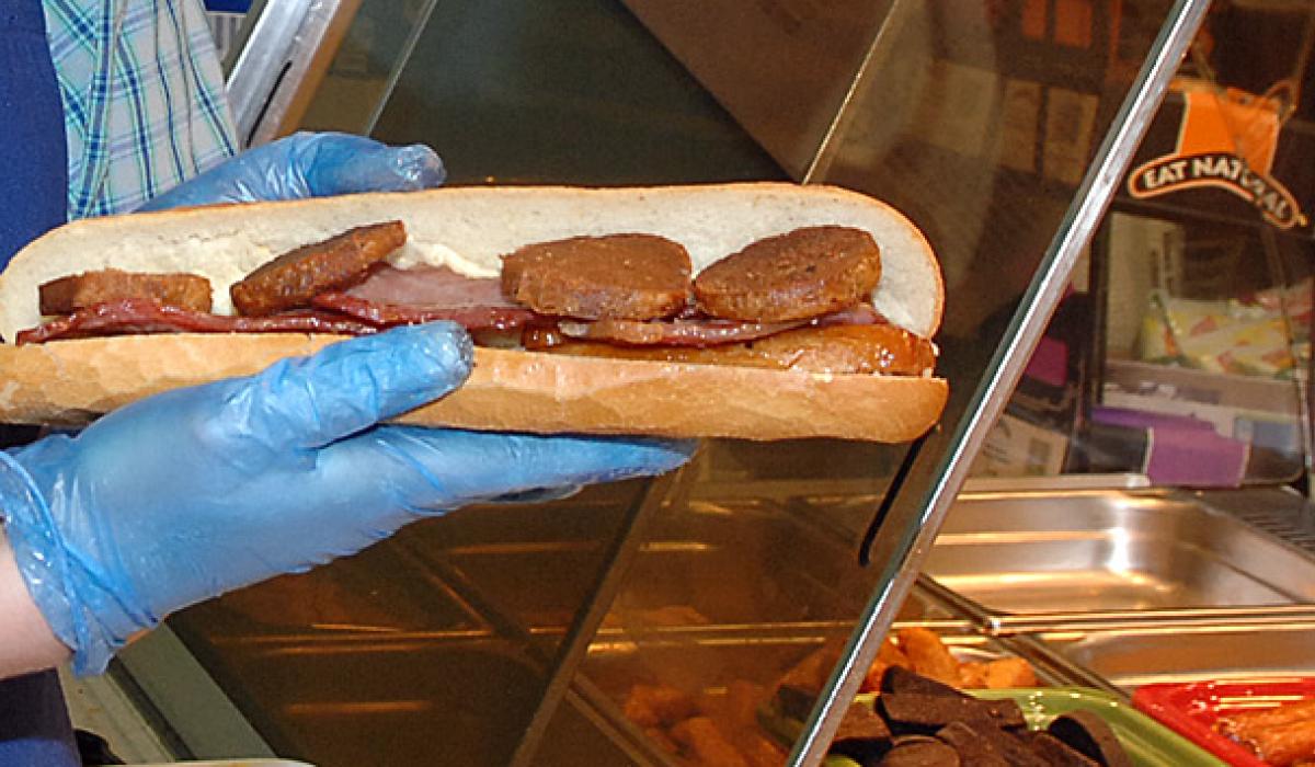 South Tipperary village with Christmas Festival and Jumbo Breakfast ...