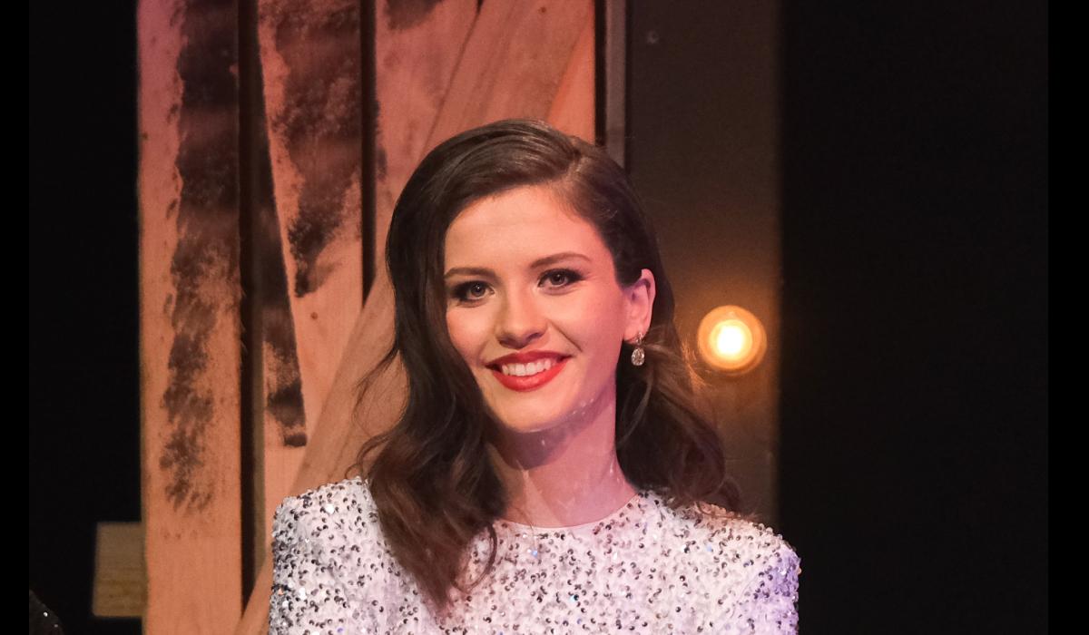 Tipperary country star Aishling Rafferty is excited to return to the ...