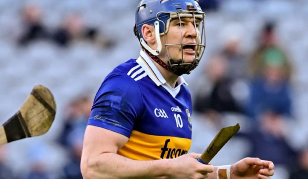 Changes aplenty for Tipp hurlers ahead of Sunday's away trip to Antrim ...
