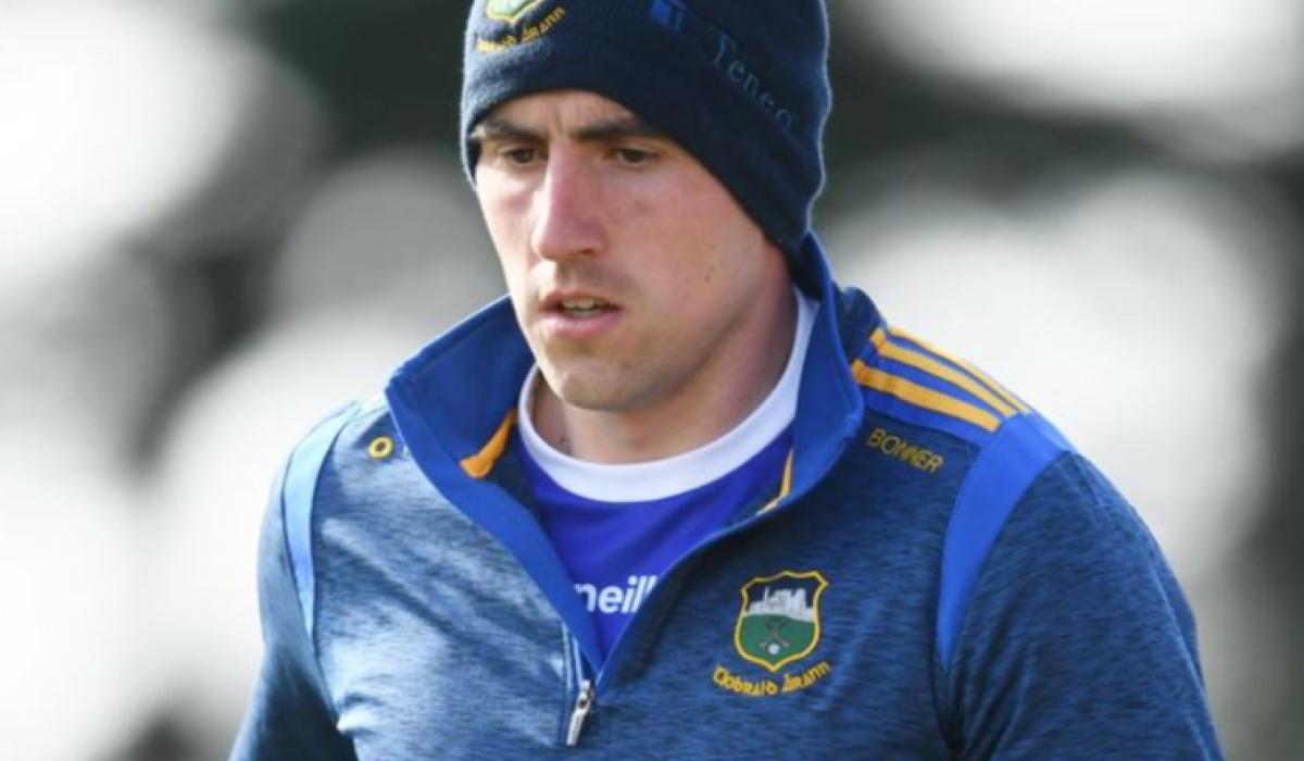 Tipperary hurler Patrick 'Bonner' Maher set to run marathon this ...