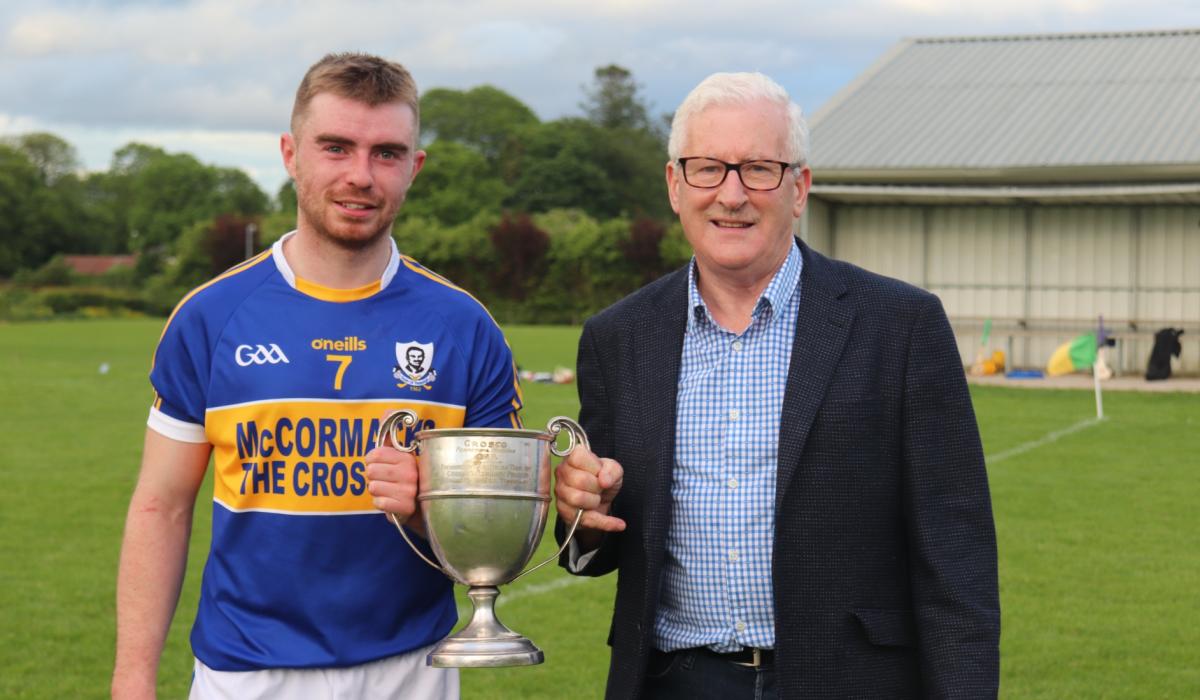 Big wins for reigning champions Sean Treacys as well as Cashel and ...