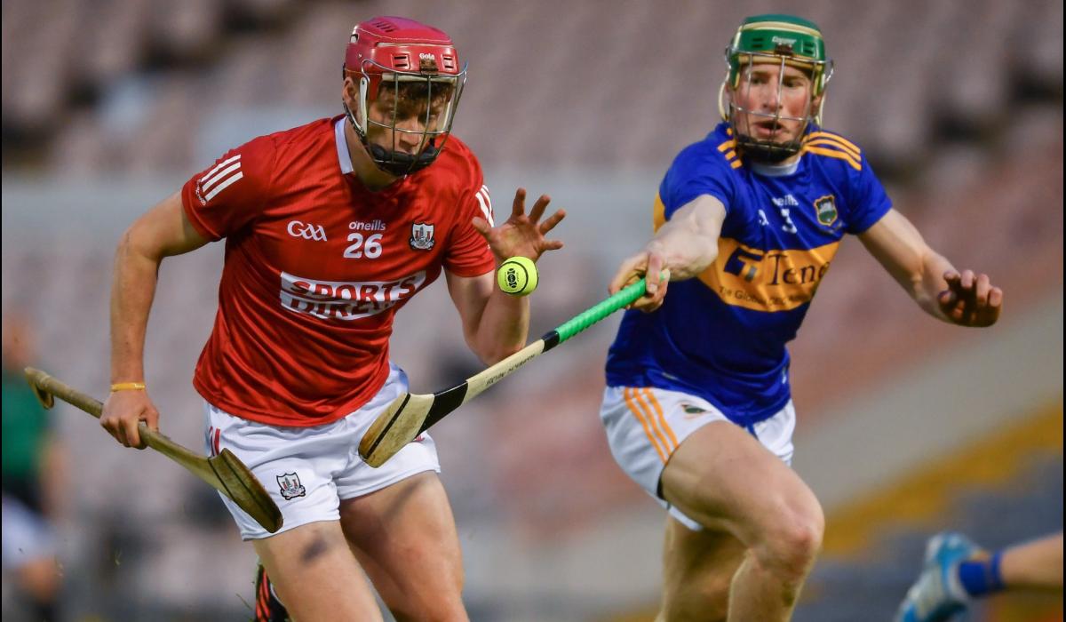 Tipp team named for do-or-die clash with Cork on Sunday - Tipperary Live