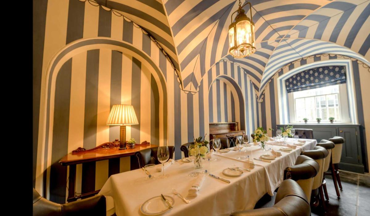 Tipperary's best restaurant ranked in recently published list in ...