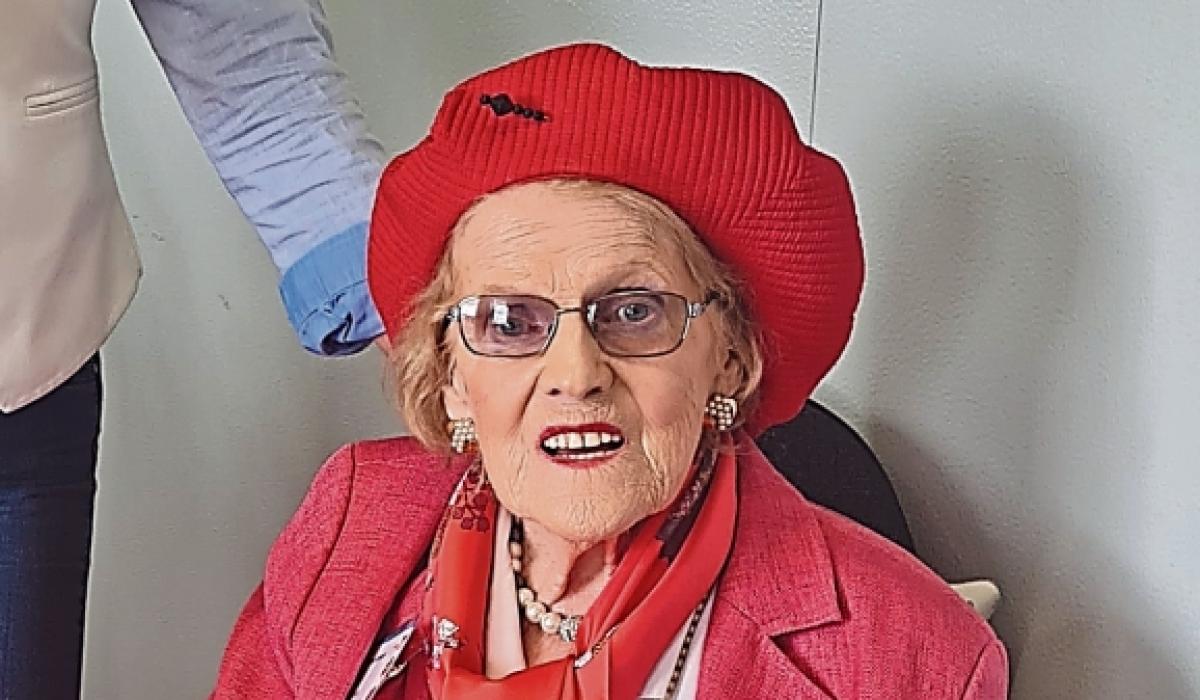 Tánaiste Micheál Martin pays tribute to the late Carrie Acheson, former ...