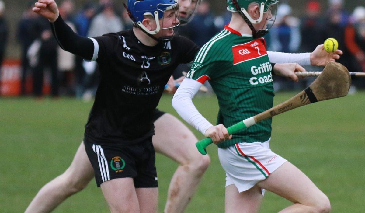 McCarthy-led comeback sends Nenagh CBS to first Harty Cup final in 12 years - Tipperary Live