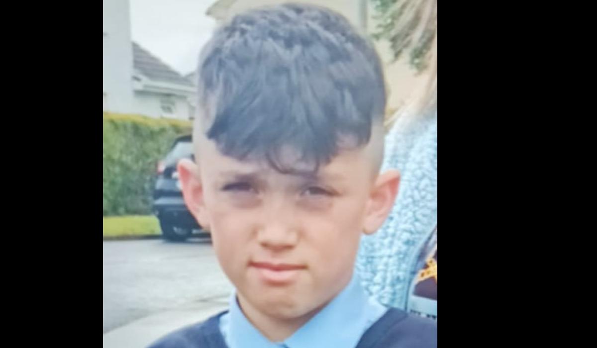 BREAKING: Gardaí appeal for help to find missing 13-year-old Clonmel boy - Tipperary Live