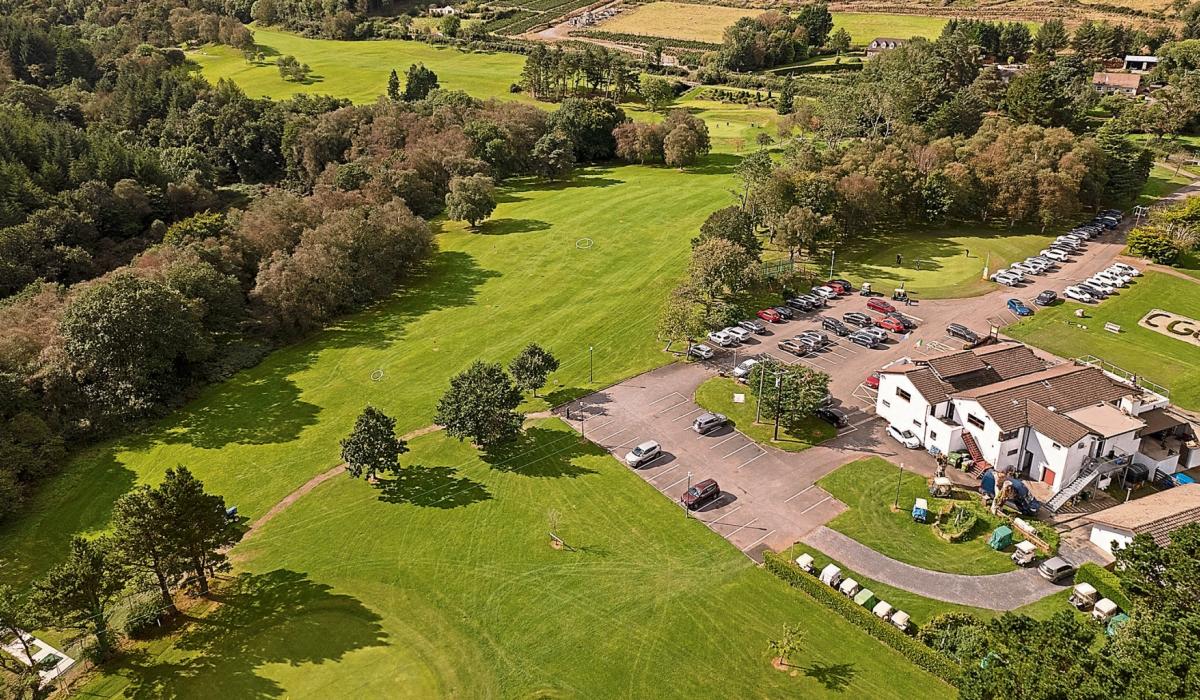 Changing seasons in Tipperary: Stop the Lights table quiz at Clonmel ...