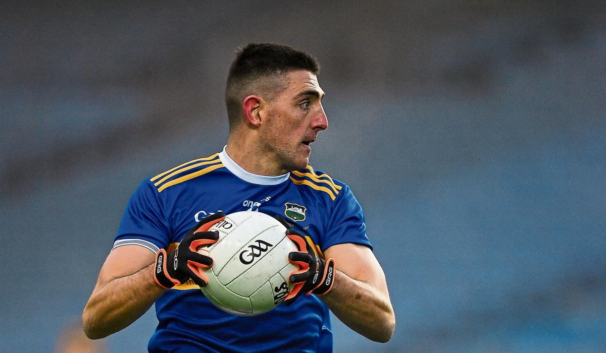 Tipperary head for the Gold Coast while Colin O'Riordan heads back to ...