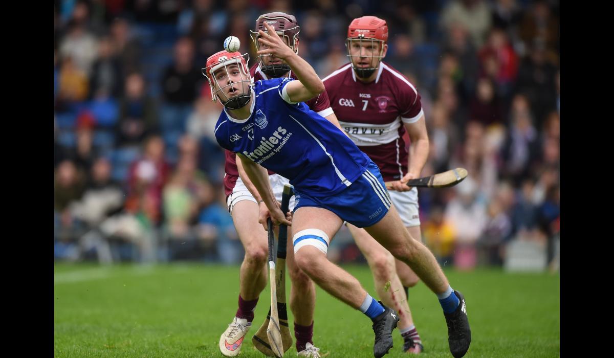 CONFIRMED: Time, dates and venues for opening weekend of Tipp county ...