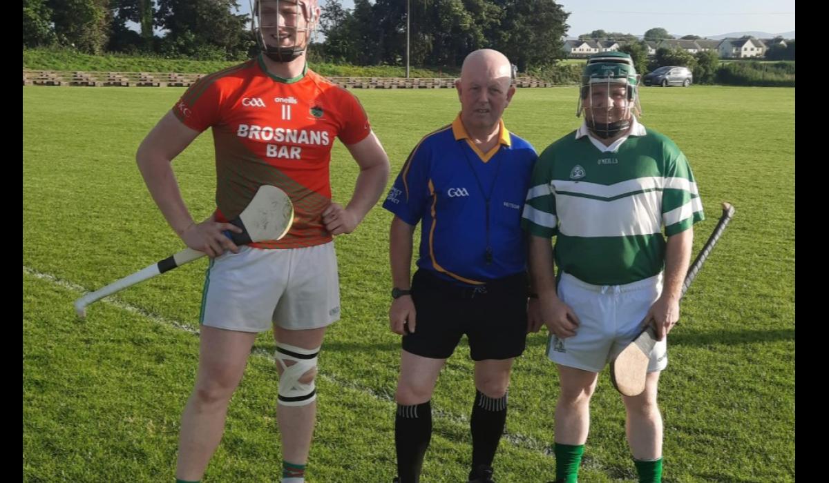 Cashel and Lattin play out exciting draw - Tipperary Live