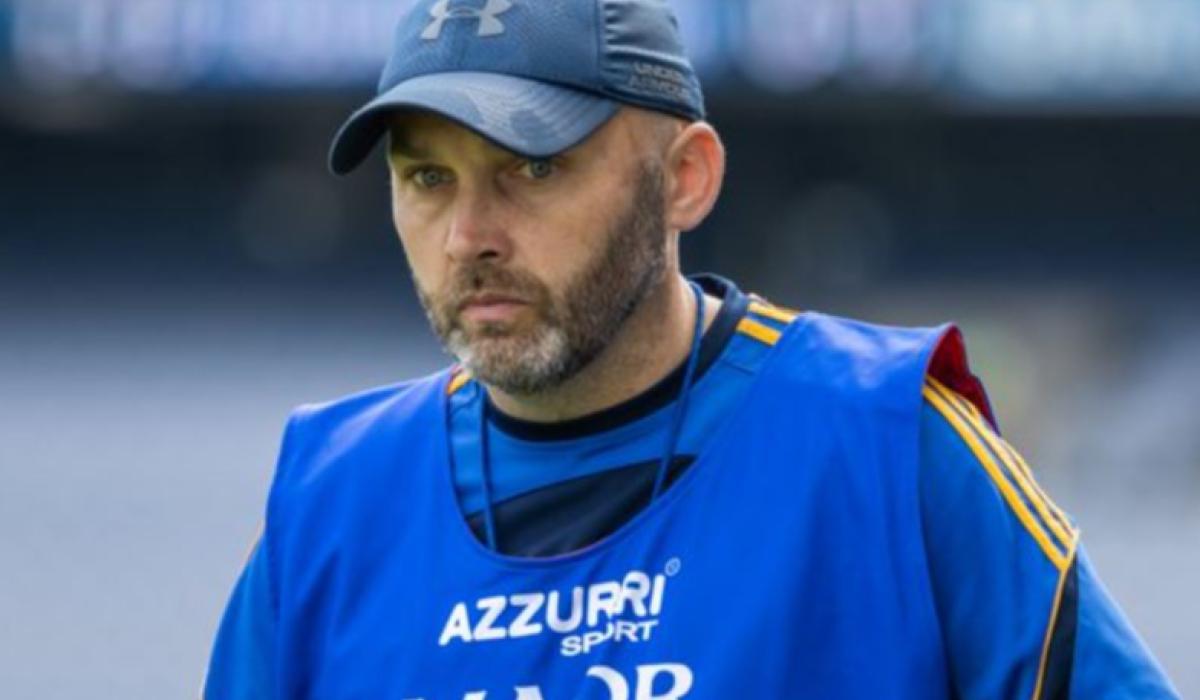 Tipperary camogie boss Kelly names impressive backroom team ahead of ...