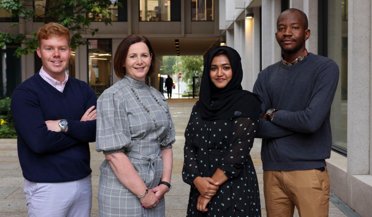 Tipperary and Limerick graduates commence ESB's Development Programme ...