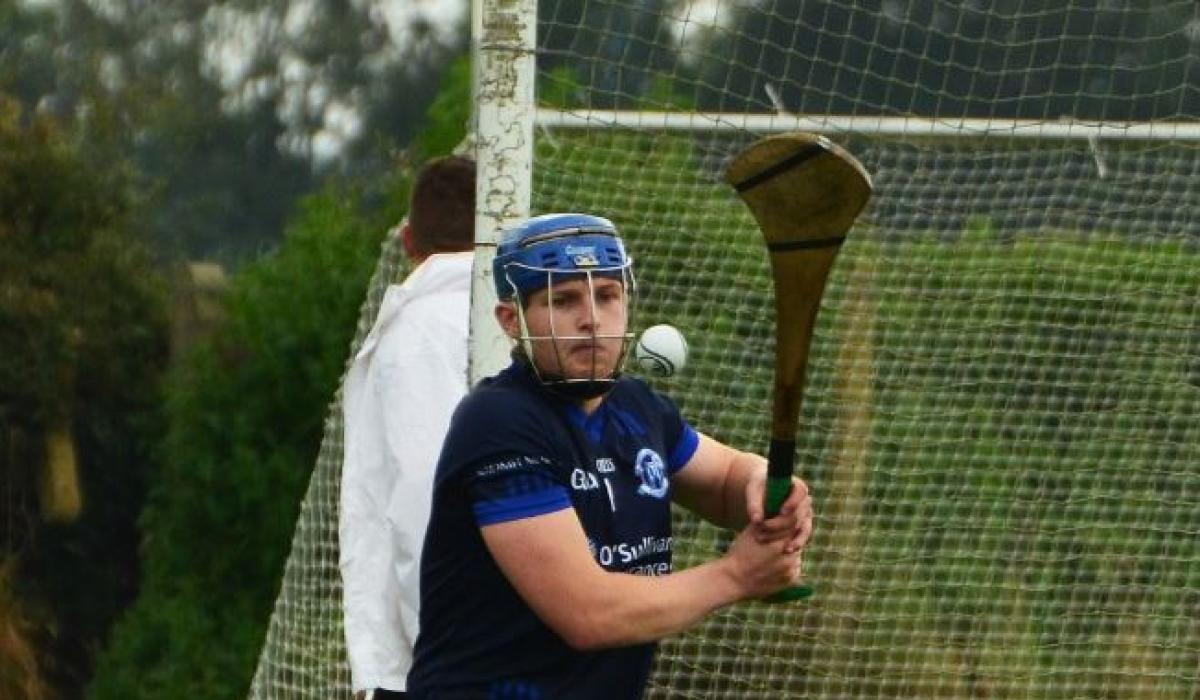 Desperately poor Moyne Templetuohy swatted away by clinical St Marys in ...