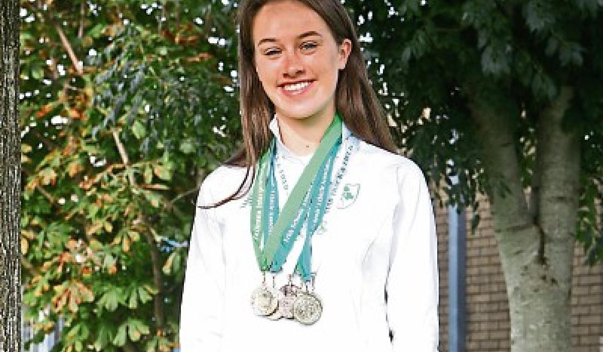Carrick-on-Suir athletics star to represent Ireland in European Youth ...