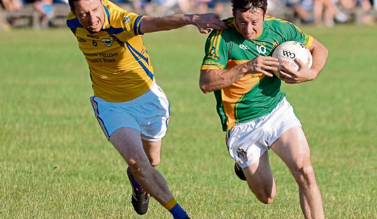 Gaelic football fixtures released for round two of the Tipperary ...