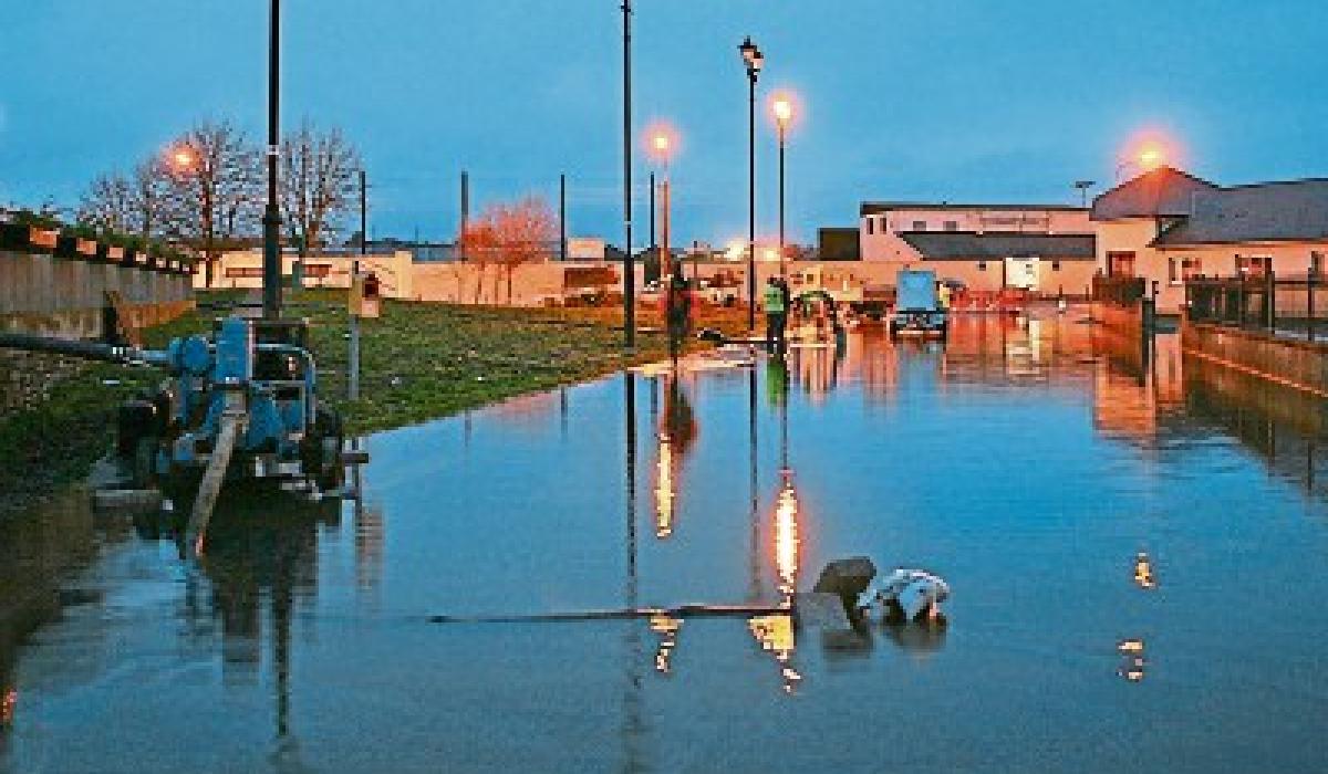Where has all the water gone? - Tipperary Live