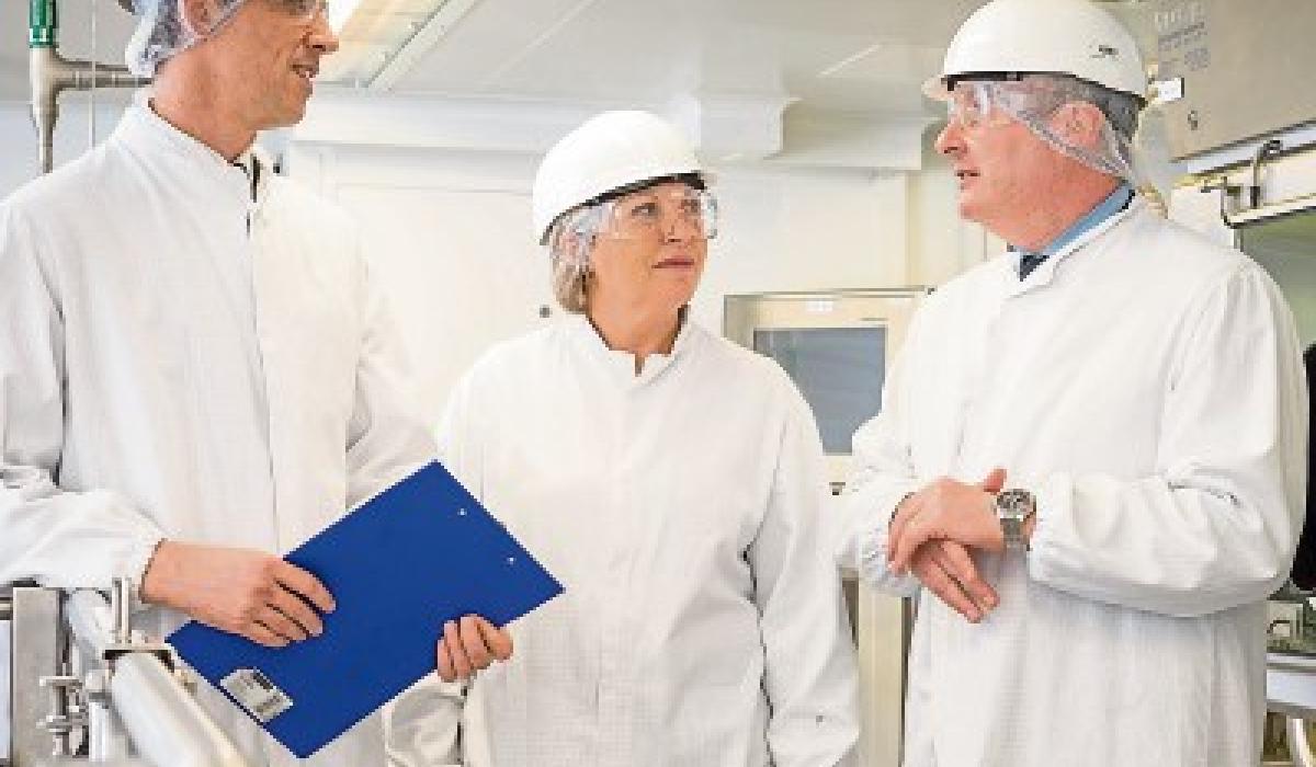 Tipperary pharmaceutical company MSD is recruiting for its Ballydine ...