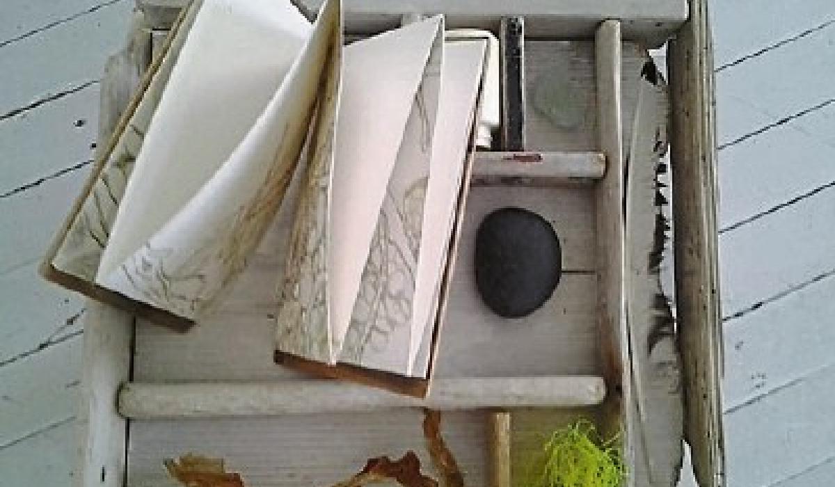 'Something about water' in Damer House Gallery, Roscrea - Tipperary Live