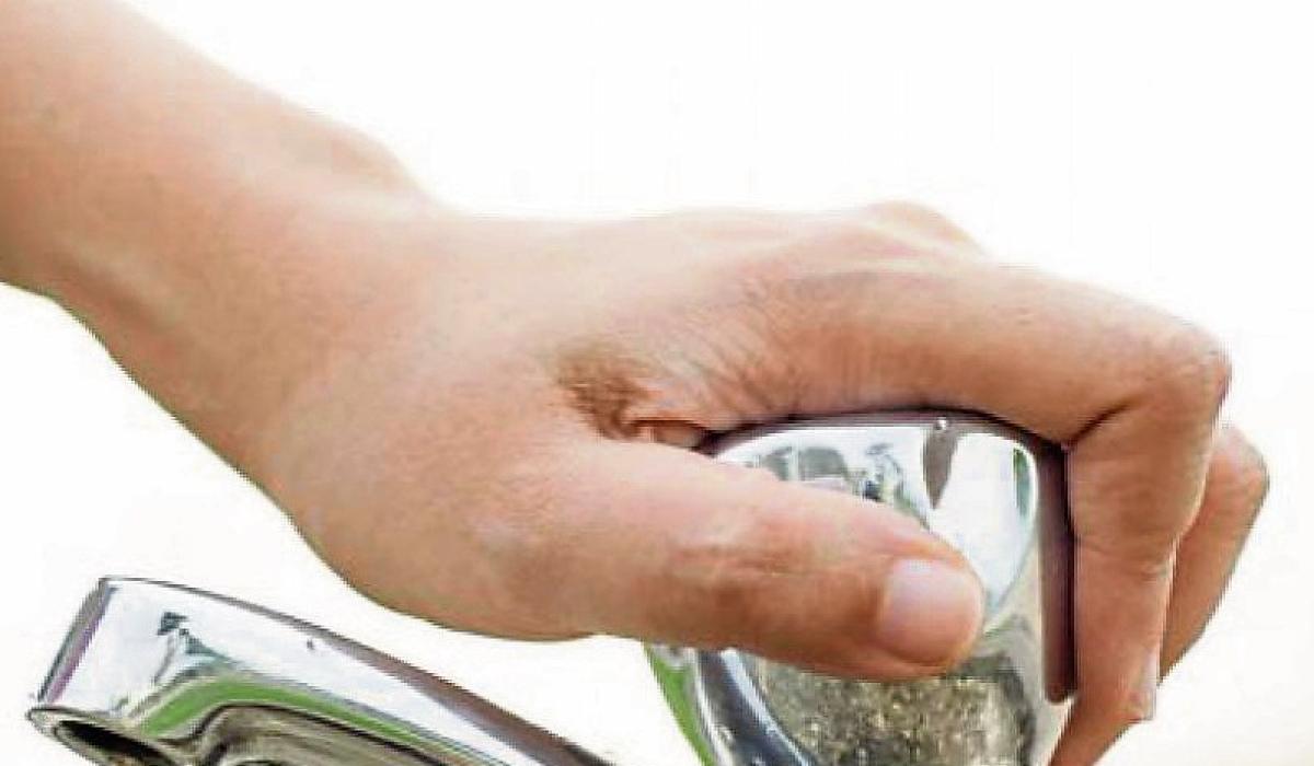 ALERT: Irish Water are working on supply issues in north and south ...