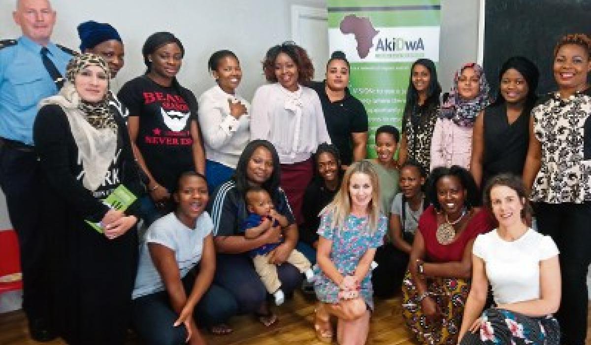 Tipperary asylum seekers highlight horror of female genital mutilation ...