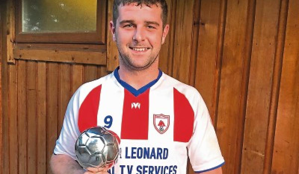 Bansha Celtic stun St. Michael's in John Delaney Cup Final - Tipperary Live