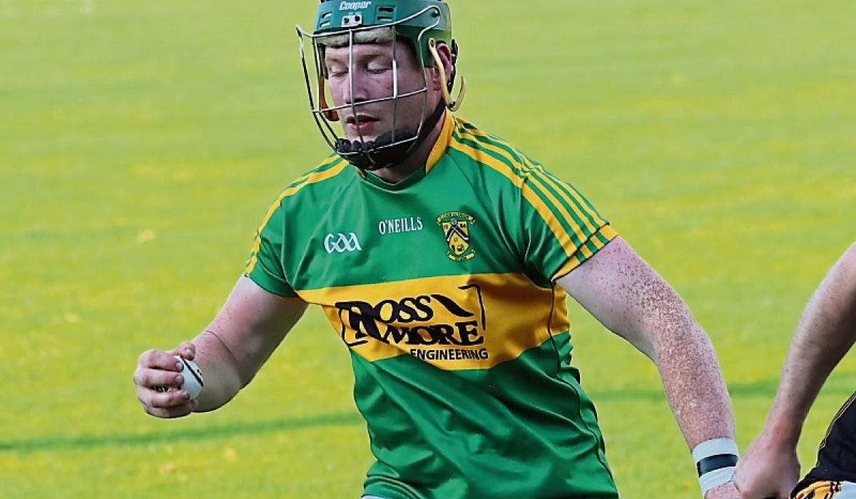 Clonoulty/Rossmore re-group impressively to down Moycarkey - Tipperary Live