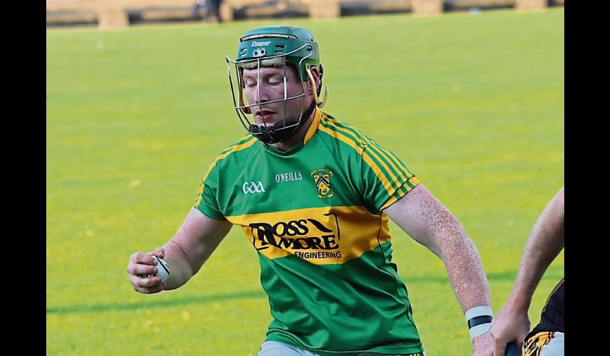 Draws confirmed for club hurling quarter-finals - Tipperary Live