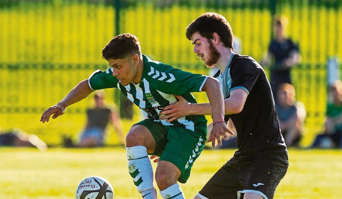 Old Bridge look to make history this evening against defending cup ...