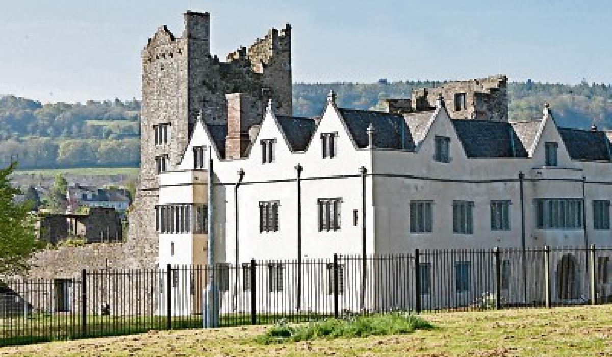 Free tours of Ormond Castle on Sunday - Tipperary Live