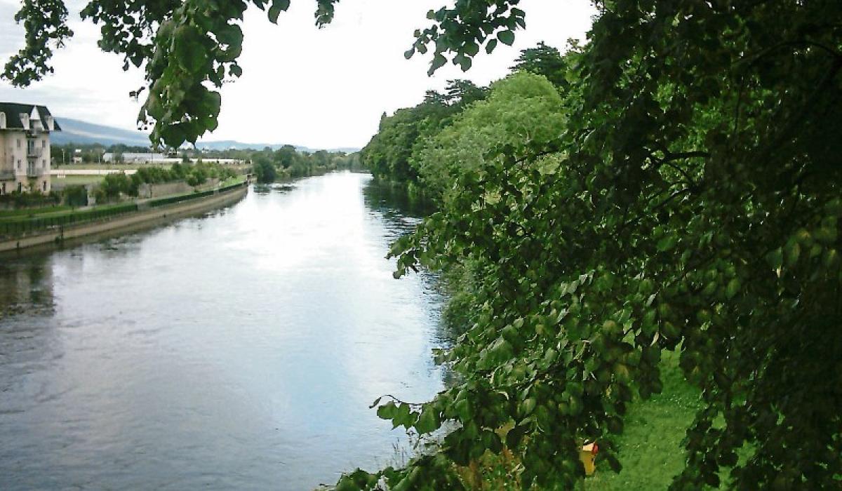 Outrage as raw sewage continues to be pumped into the River Suir at ...