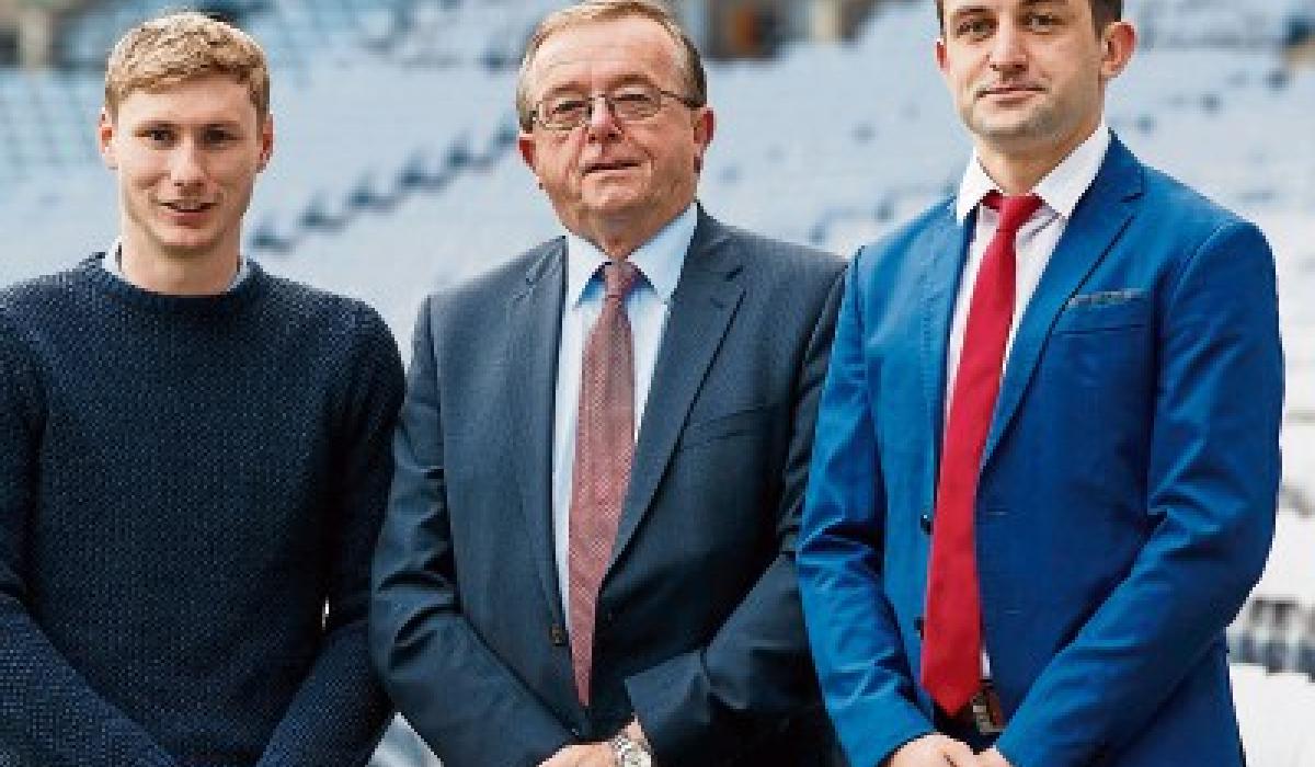 Two Tipperary men commence ESB graduate programme - Tipperary Live