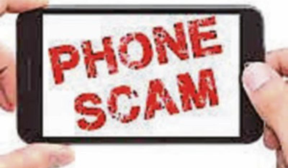 Revenue phone scam tries to trick Co. Tipperary people into paying fake ...
