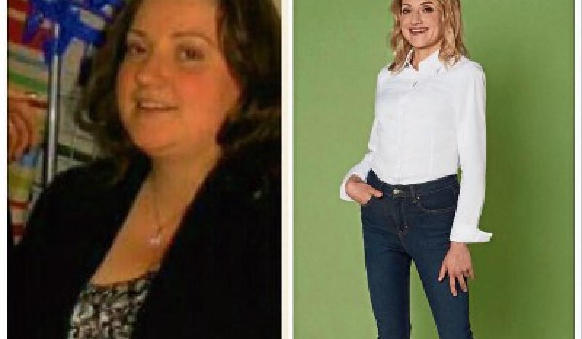 Cashel woman, Pamela O’Shea (39) loses 10 stone to be Unislim Finalist ...