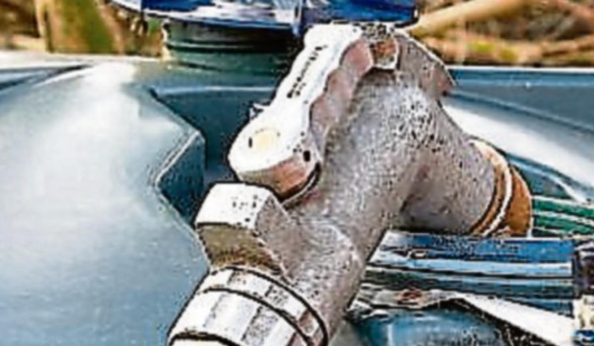 Tipperary gardaí issue alert following theft of heating oil fuel tank ...