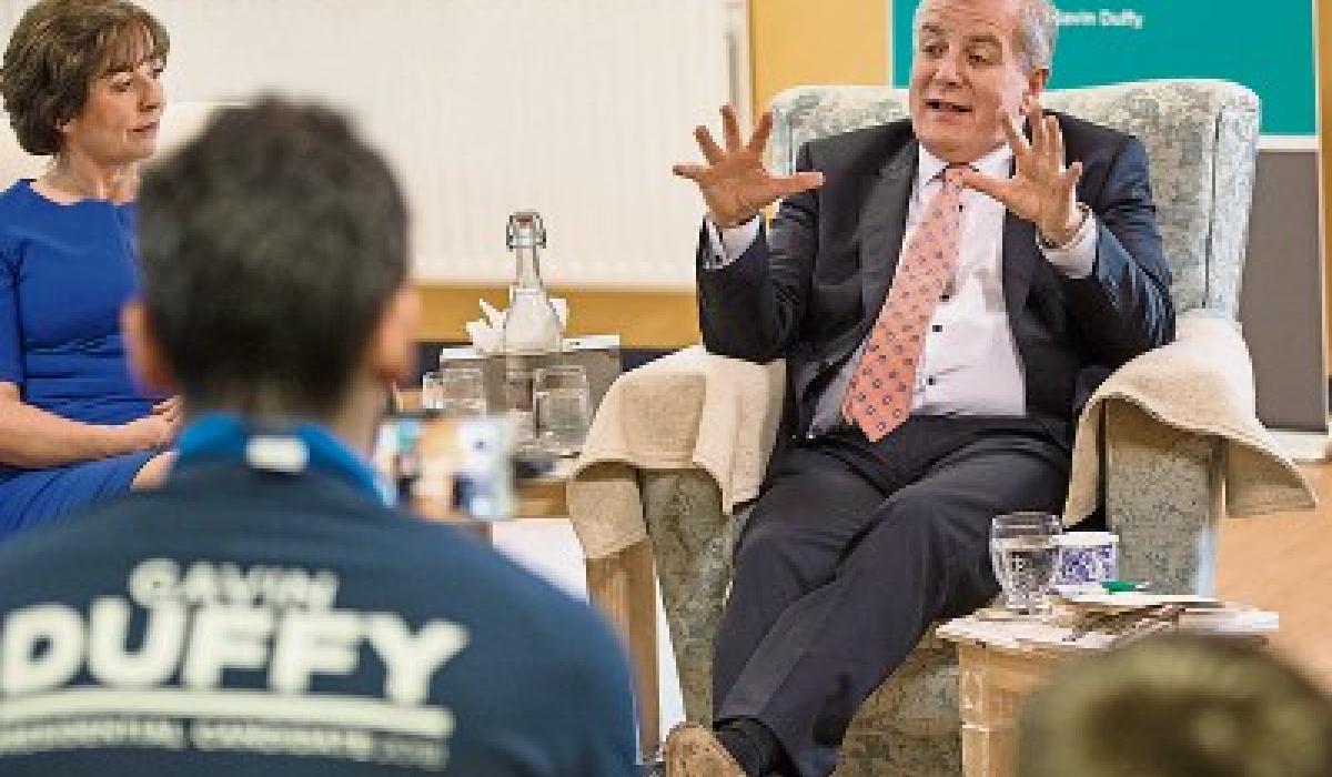 Tipperary protest march must be supported, says presidential candidate ...