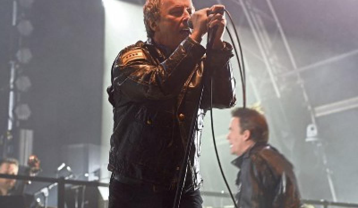 Feile's return: FF candidate Sandra Farrell wants to build on festival ...