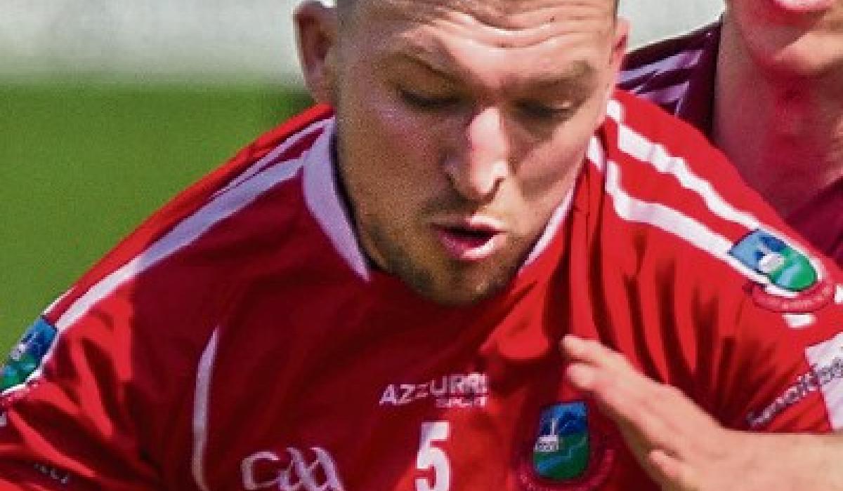 Galtee Rovers dethrone Arravale Rovers to reach West Tipperary senior ...