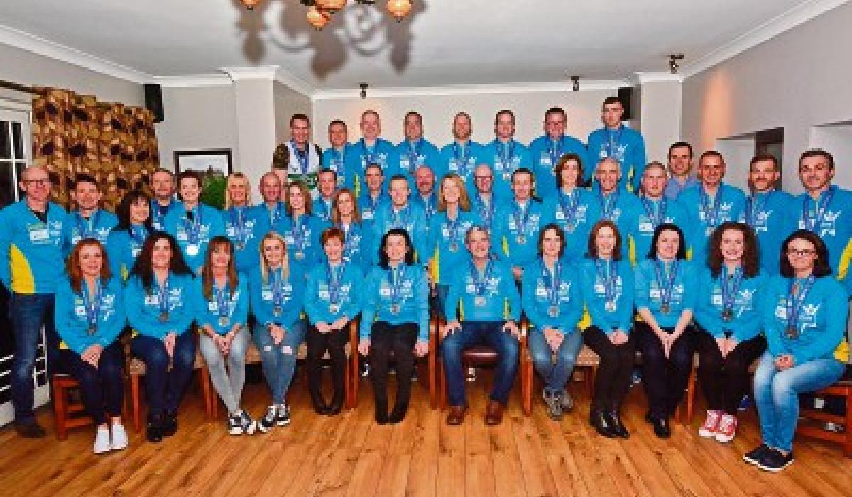 How the Clonmel AC athletes fared in this year's Dublin City Marathon ...