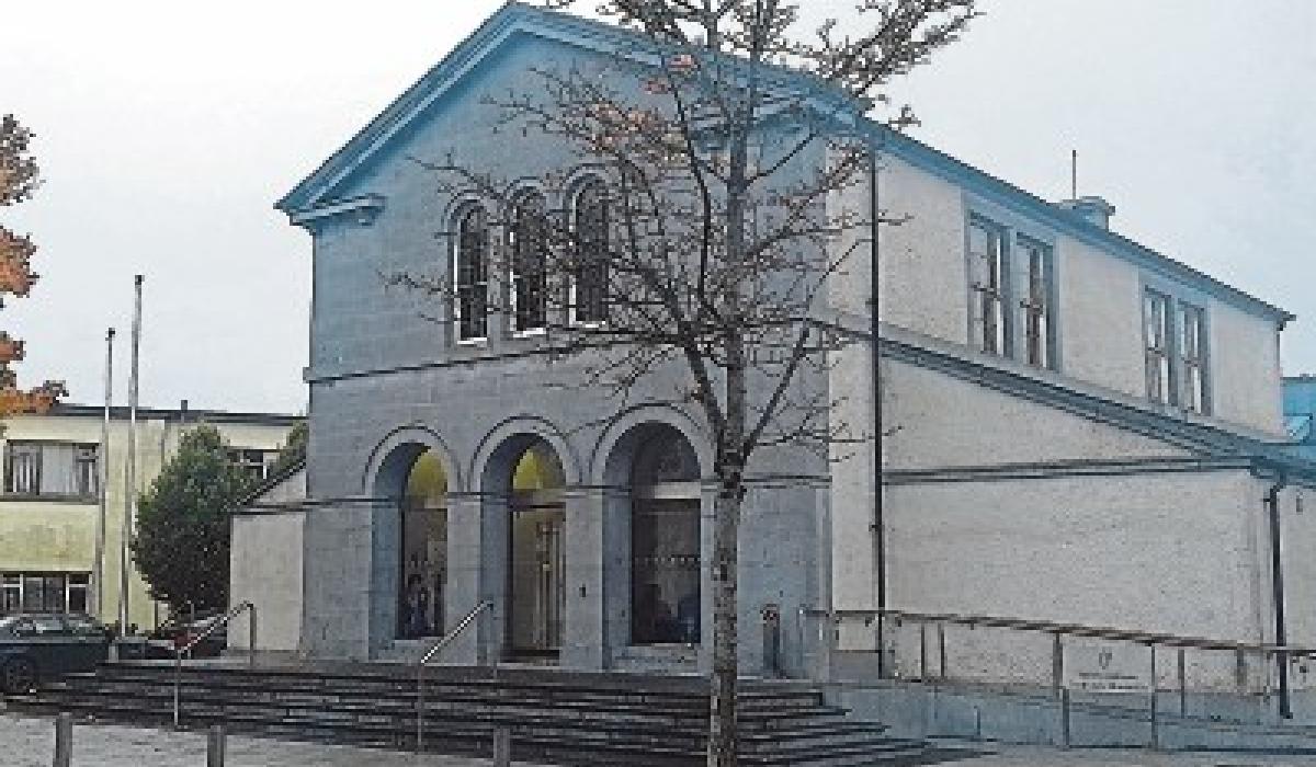 Mother-of-two launches 'nasty' paint attack - Tipperary Live