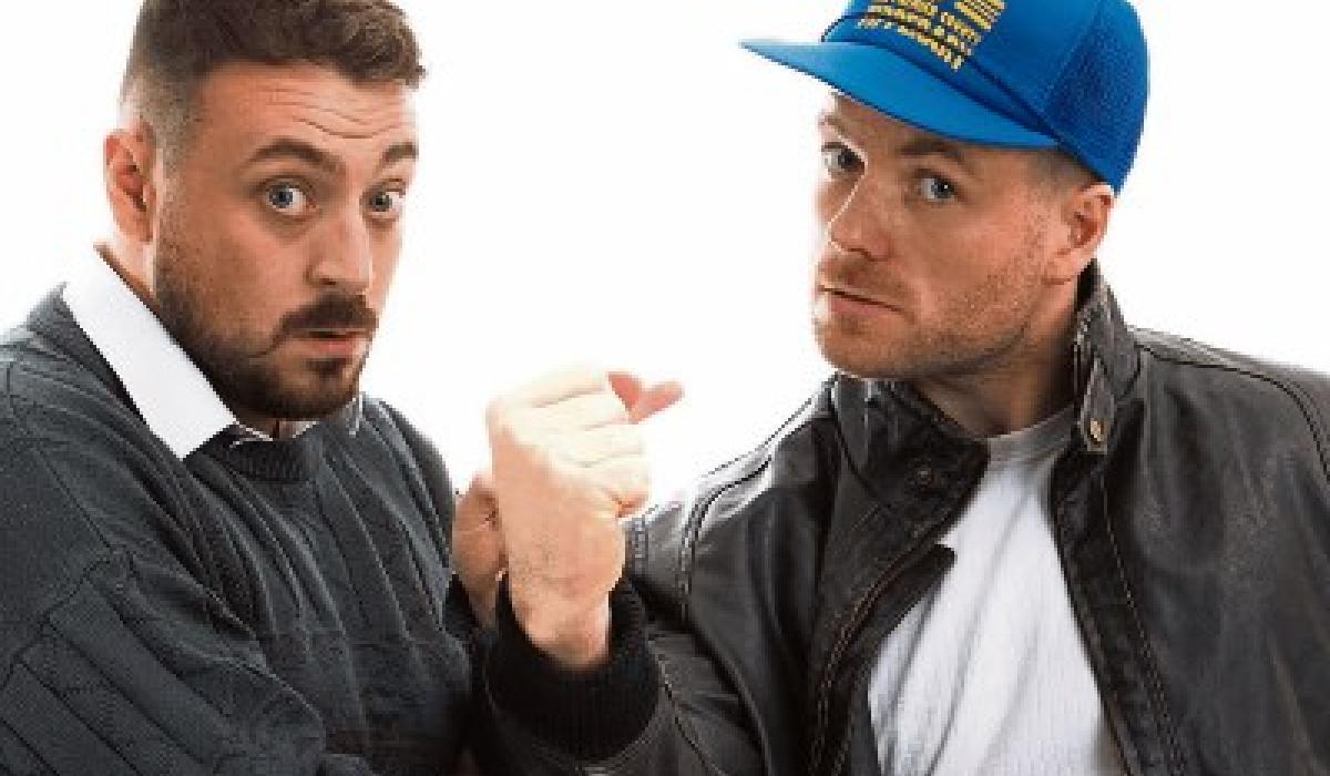 'My Tipperary Life' with Johnny B of the 'Two Johnnies' - Tipperary Live