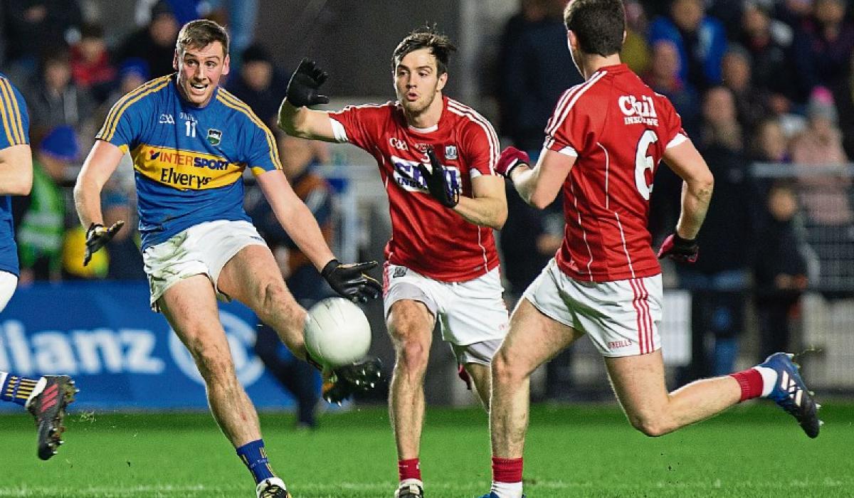 We're taking it one game at a time - Tipperary captain Conor Sweeney ...