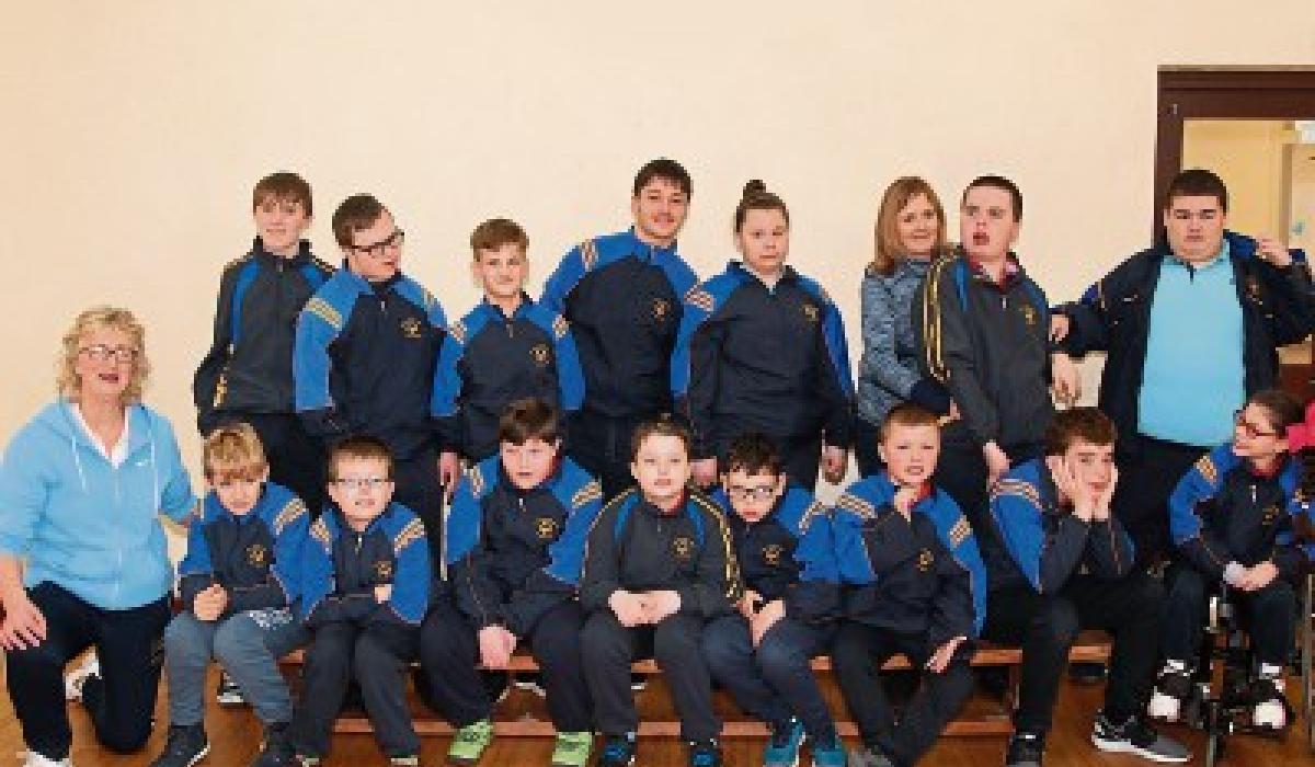 Munster Swimming Gala honours for Scoil Aonghusa, Cashel - Tipperary Live