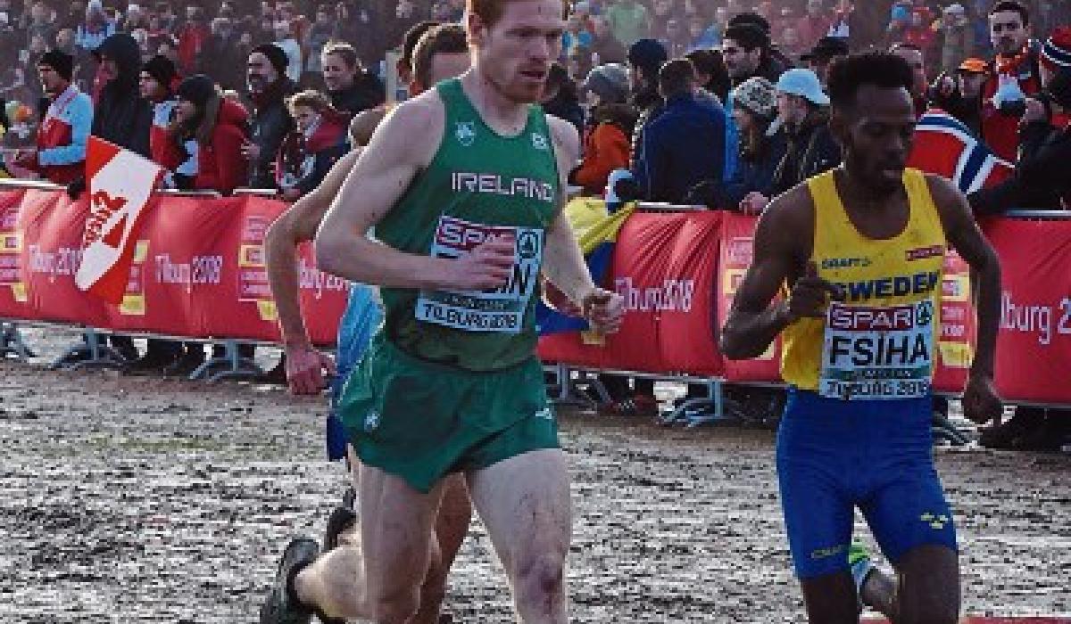 Tipperary athletes star on Irish team at European championships ...