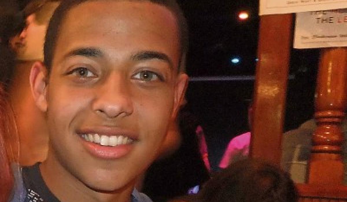 Peaky Blinders star, Tipperary actor Daryl McCormack, to join sleep out ...