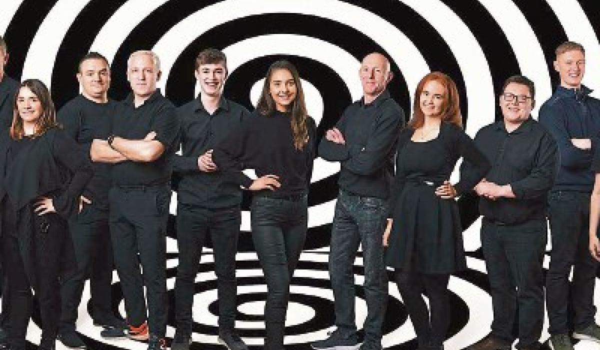 Cashel Pantomime Society gears up for Alice in Wonderland - Tipperary Live