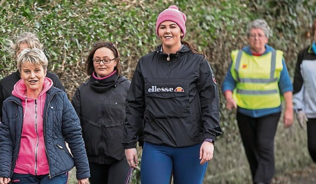 Toem Loop walk and fun run in west Tipperary this Sunday - Tipperary Live