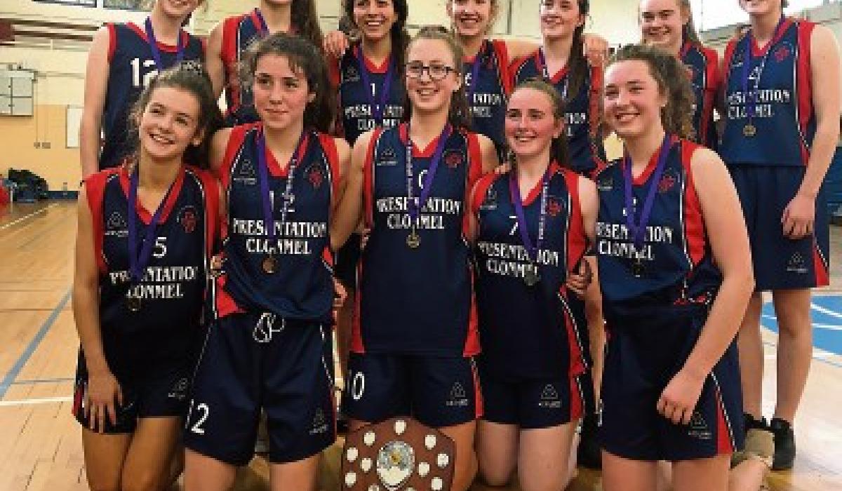 Tipperary school set for All-Ireland basketball clash - Tipperary Live